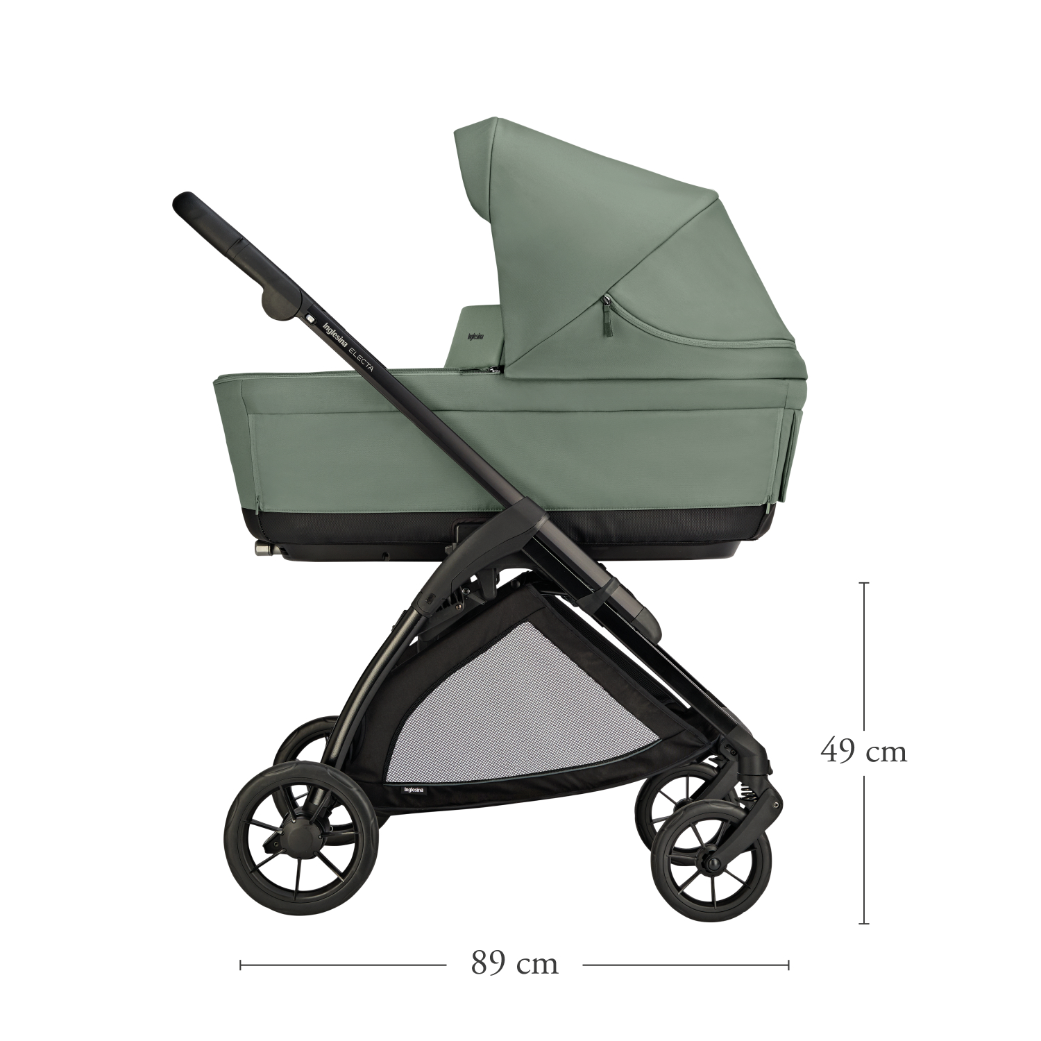 Electa System Quattro | Inglesina